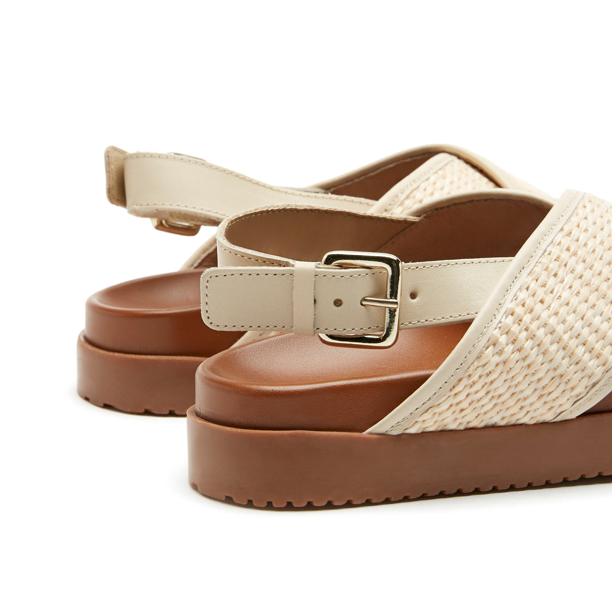 Amari - Beige – Sister X Soeur